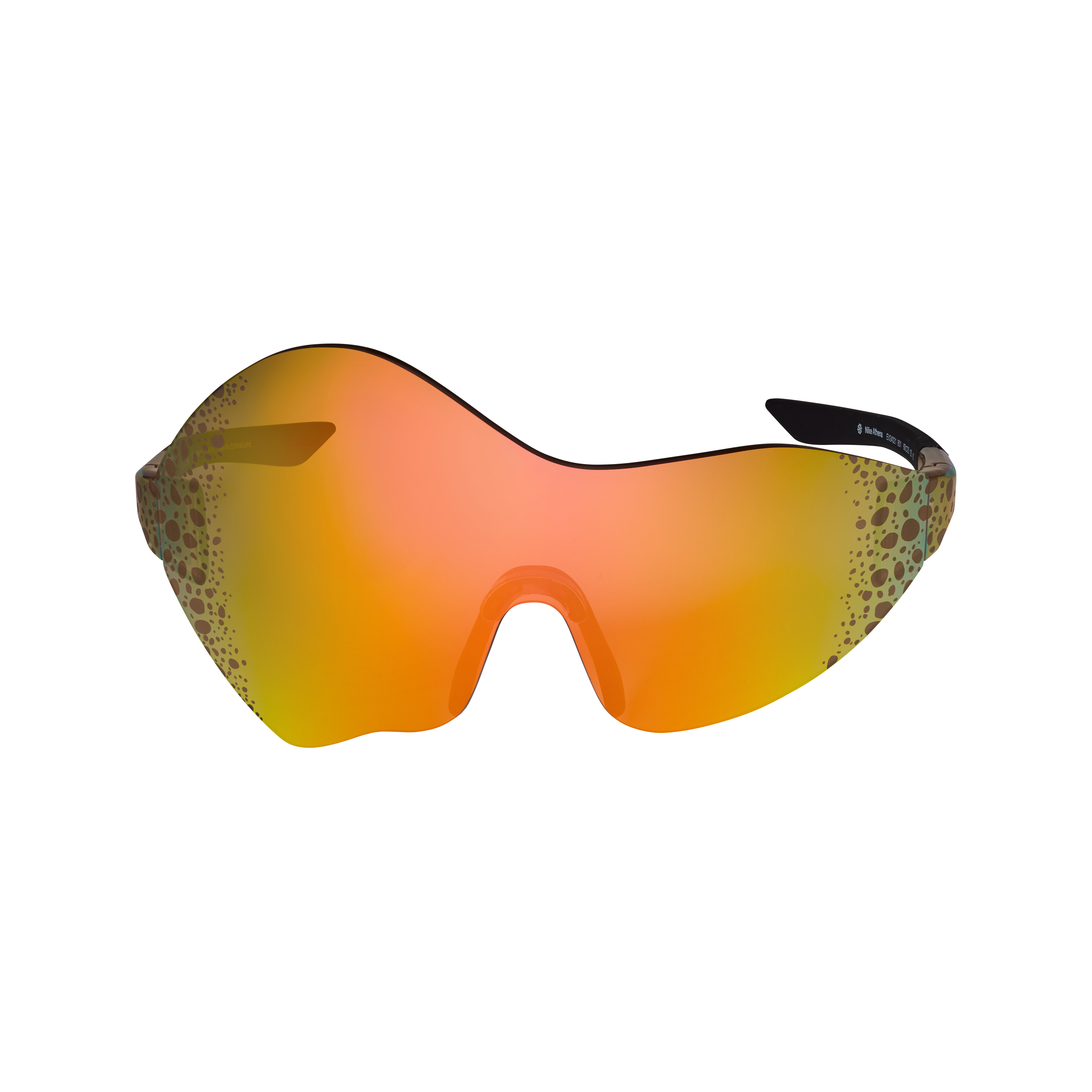 Nike Vision présente : Nike Athena et Nike Zeus, Produit optique ...