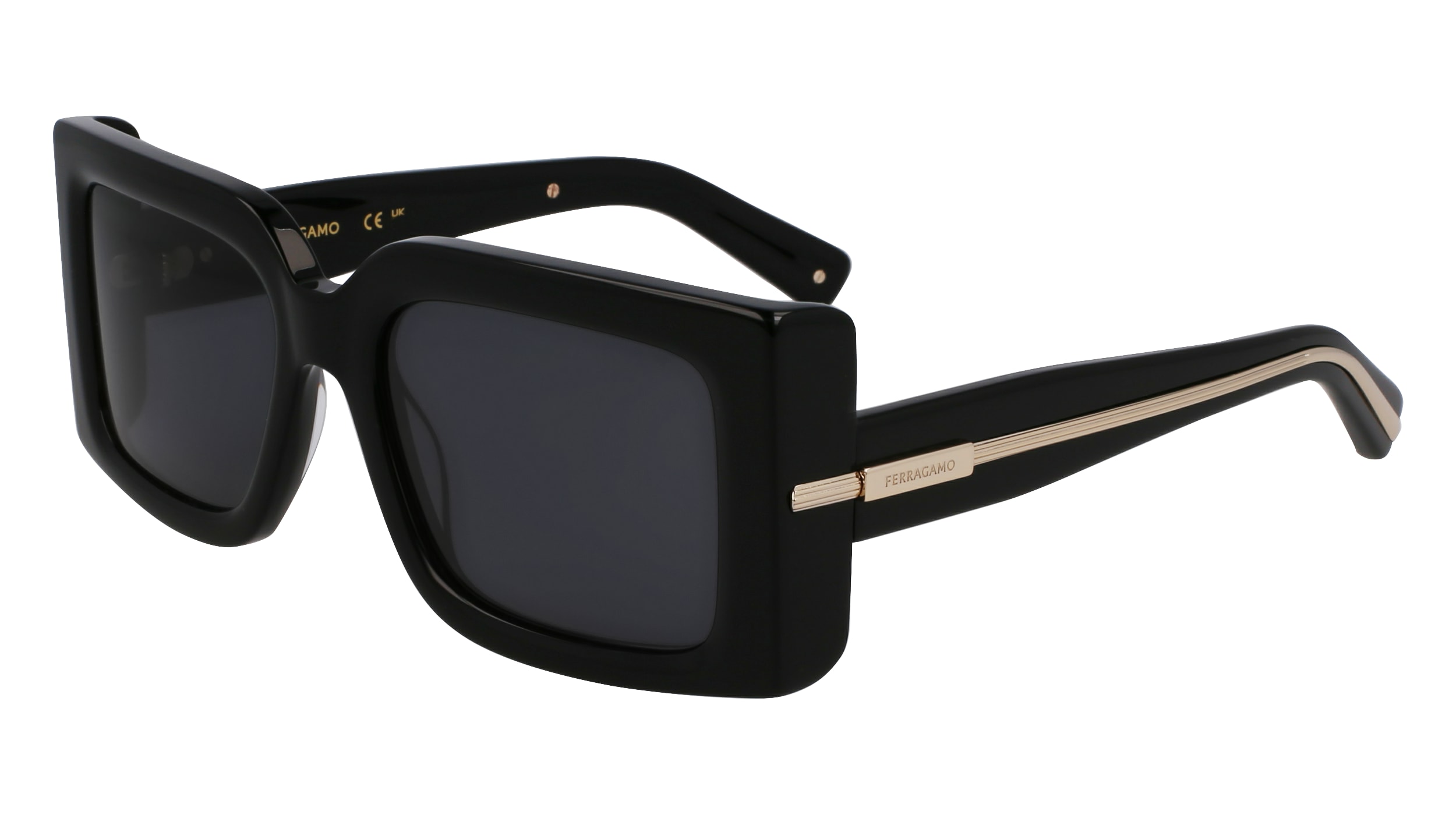 Pamela Anderson en FERRAGAMO Eyewear – France Optique